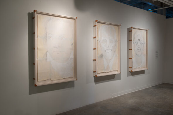 2D – mel chin